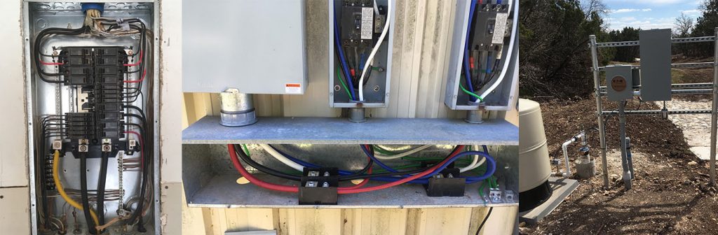 Electrical Service - Electrical Contractors - Doyle Electric LLC - Hill ...